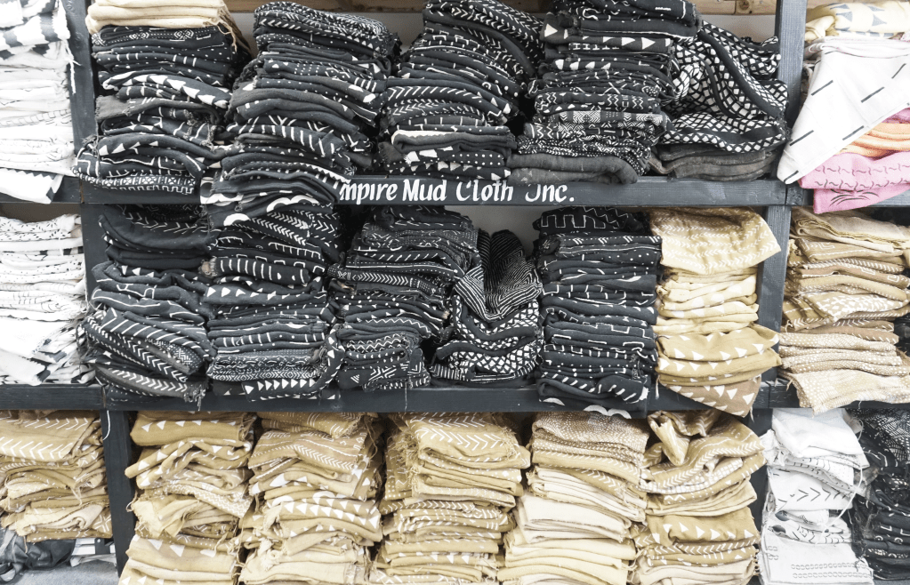 Fermented Mud = Style – Venice Beach Cellar Style