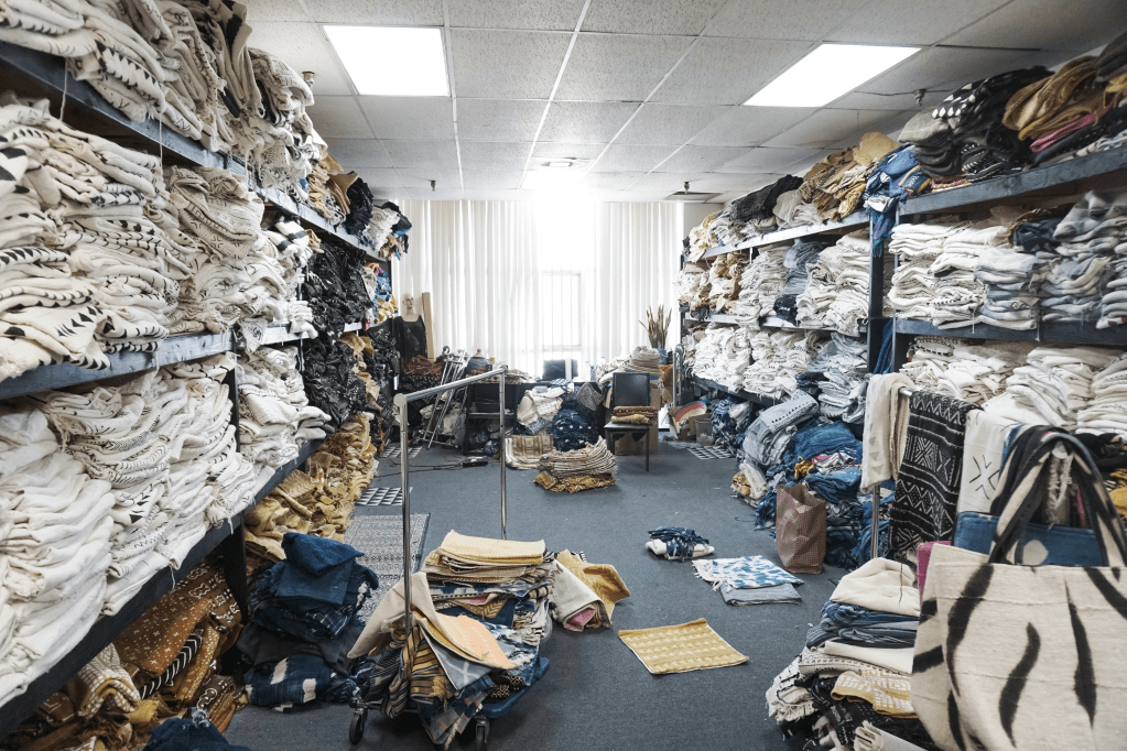 Fermented Mud = Style – Venice Beach Cellar Style