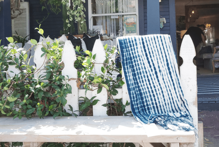 Fermented Mud = Style – Venice Beach Cellar Style